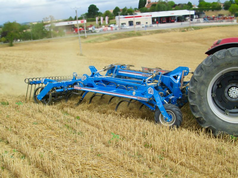 Carré PENTERRA - Carre