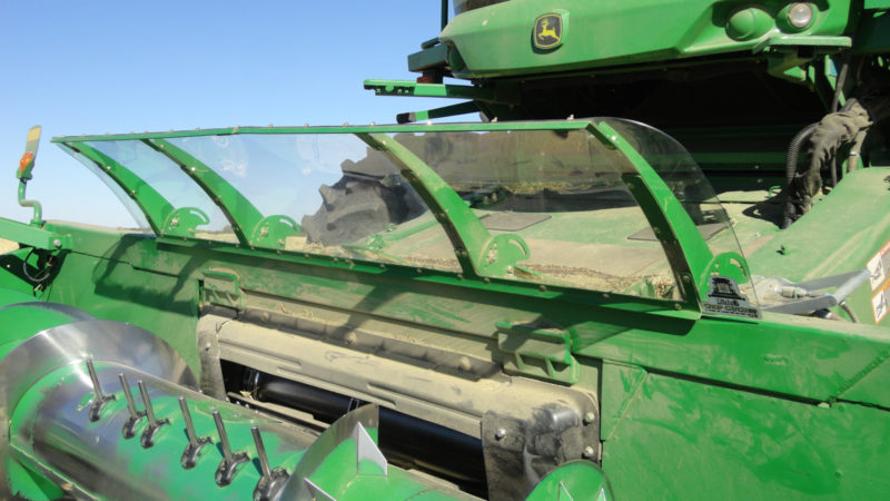 Crop Catcher® - Pool Agri